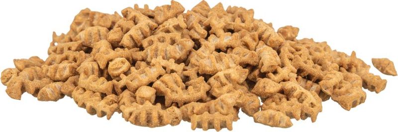 Trixie Fish Bones med kyllingbryst og laks 50g - Horse & You